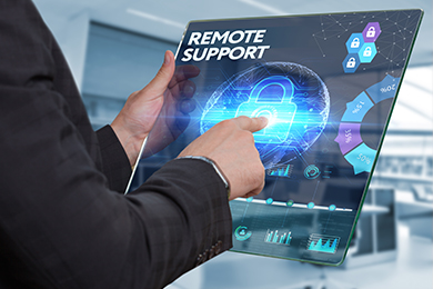 REMOTE LOCATION IN IATF 16949 - Quality - 4 - All