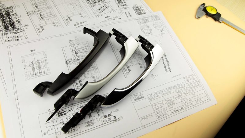 FIRST ARTICLE INSPECTION vs FIRST PIECE INSPECTION - Quality - 4 - All