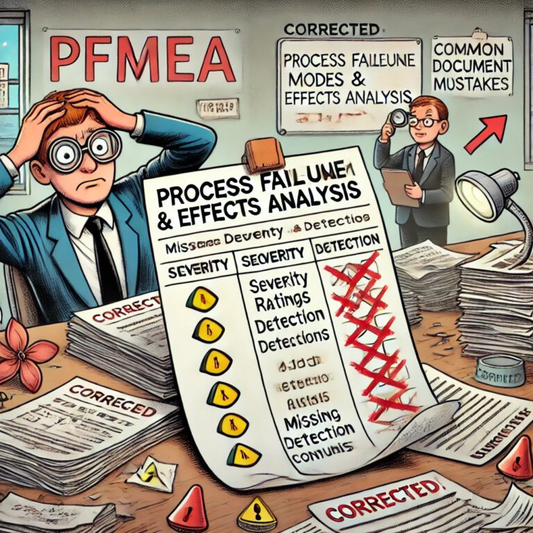 MEASUREMENT SYSTEM ANALYSIS - MSA - Quality - 4 - All